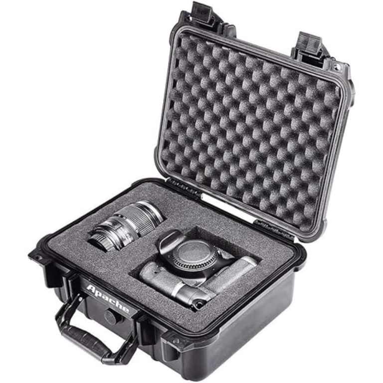 Apache Case Website - Premium Cases for Your Gear