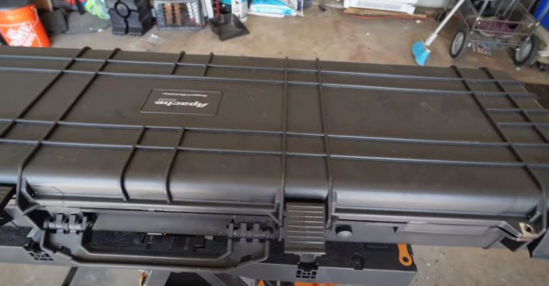 Apache Case Website - Premium Cases for Your Gear