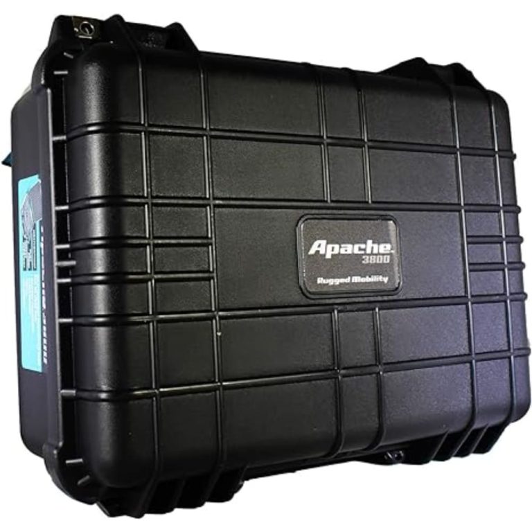 Apache Case Website - Premium Cases for Your Gear
