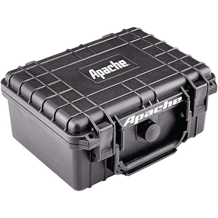 Apache Case Website - Premium Cases for Your Gear