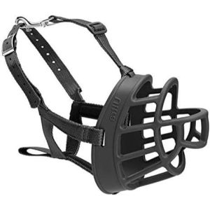 Baskerville Muzzle Website - Premium Dog Muzzles
