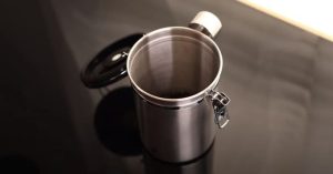 Bean Envy Website - Premium Coffee and Tea Accessories