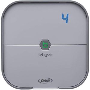 B-hyve Official Website - Smart Watering Systems