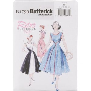 Butterick Patterns Official Website - Premium Sewing Patterns