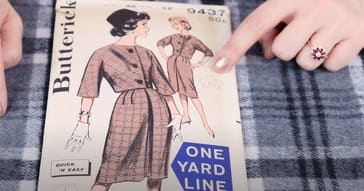 Butterick Patterns Official Website - Premium Sewing Patterns