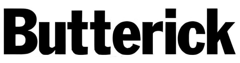 Butterick Patterns Official Website - Premium Sewing Patterns