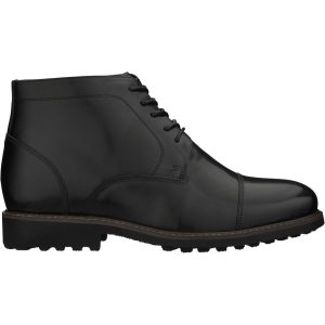 Calto Shoes Website - Premium Elevator Footwear