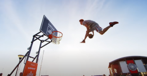 What Is a Slam Dunk? - Dunk Calculator