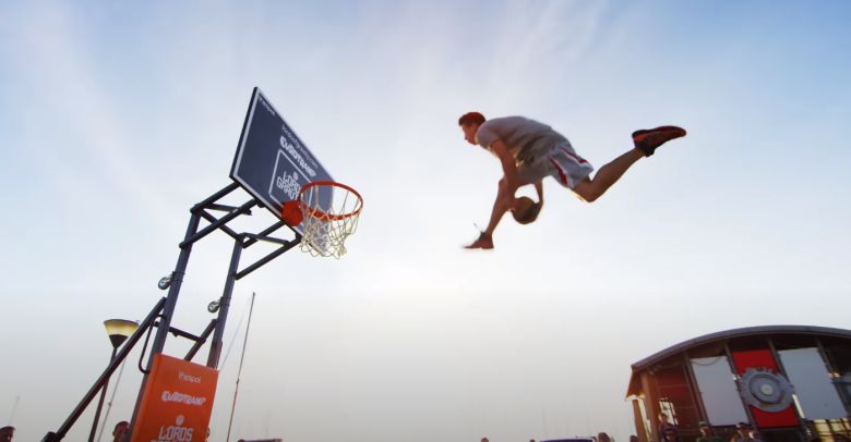 What Is a Slam Dunk? - Dunk Calculator