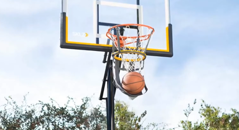 How to Dunk a Basketball? - Dunk Calculator
