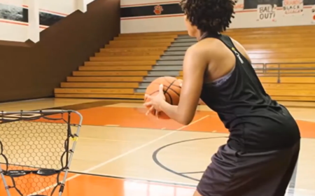 How to Dunk a Basketball? - Dunk Calculator