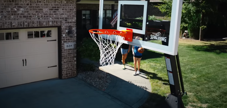 How to Dunk a Basketball? - Dunk Calculator