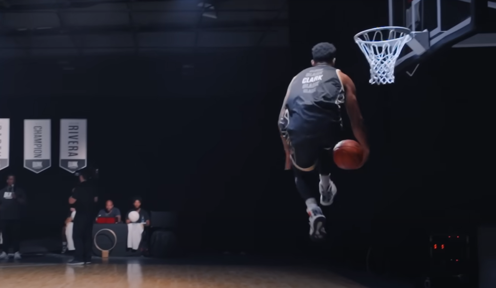 When Was Dunking Allowed in the NBA? - Dunk Calculator