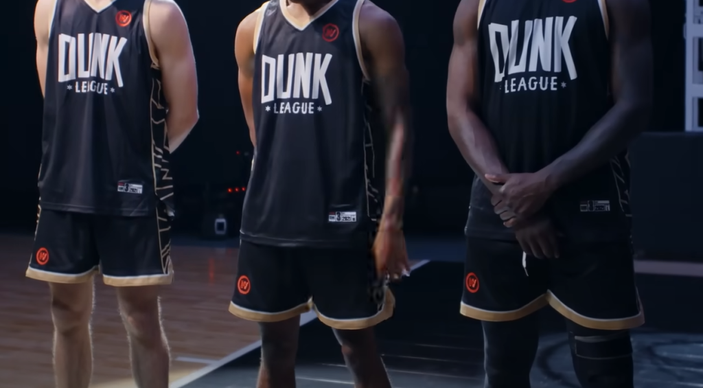 When Was Dunking Allowed in the NBA? - Dunk Calculator