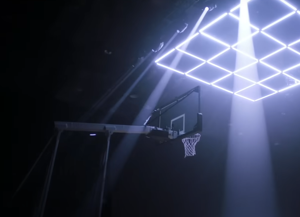 When Was Dunking Allowed in the NBA? - Dunk Calculator