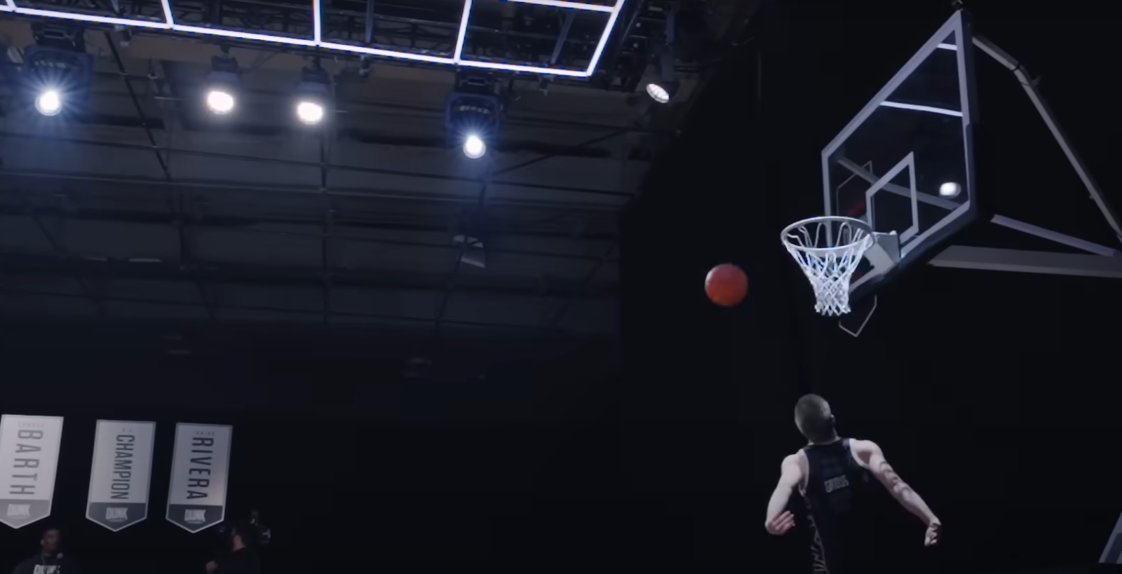 Who Won the Most Slam Dunk Contests? - Dunk Calculator