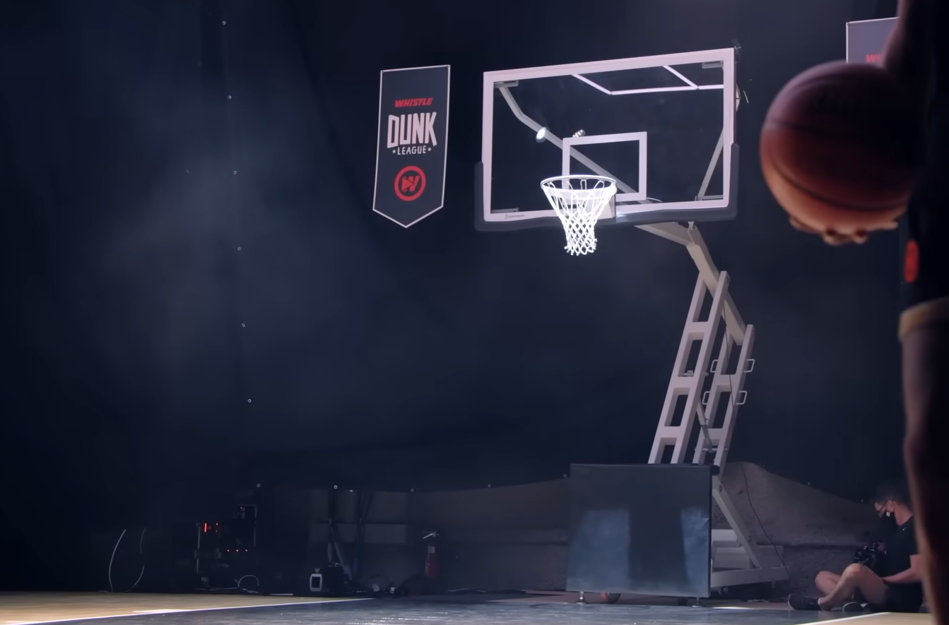 Who Won the Most Slam Dunk Contests? - Dunk Calculator