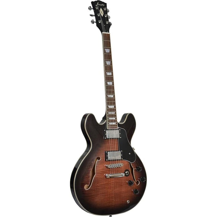 Firefly Guitar Website - Premium Guitars