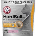HardBall Litter Official Website - Premium Cat Litters