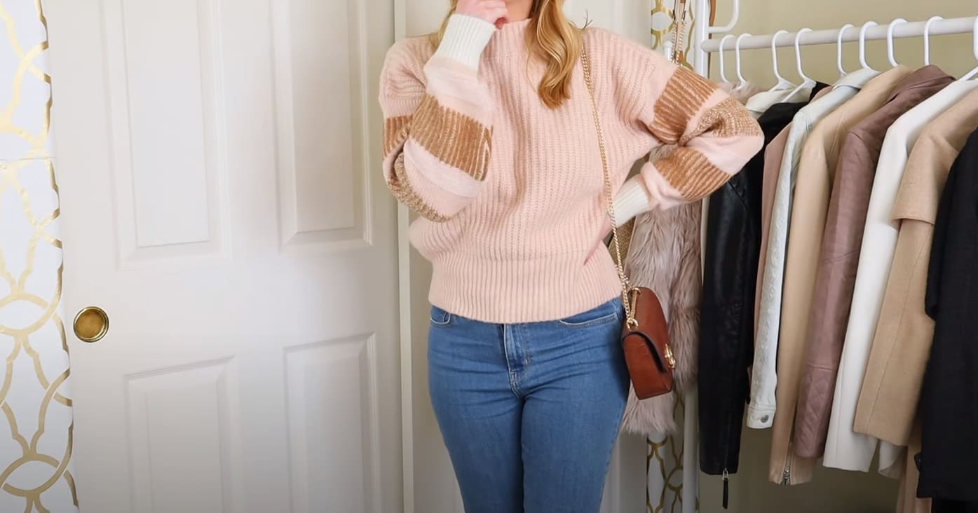 Jules and Leopold Website - Premium Woman Clothing