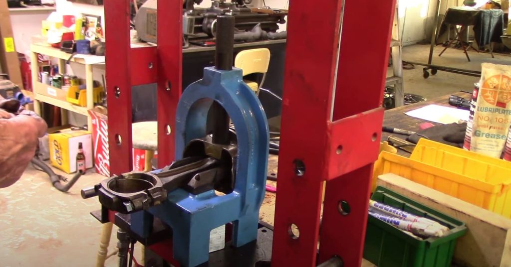 Kent-Moore Tools Official Website