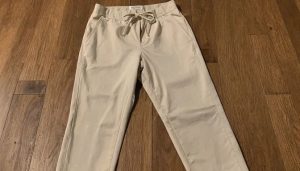 Krazy Larry Website - Premium Women’s Pants