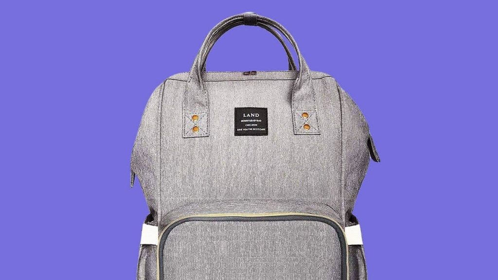 Land Diaper Bag Official Website - Premium Bags and Backpacks