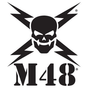 M48 Knife Website - Premium Knives