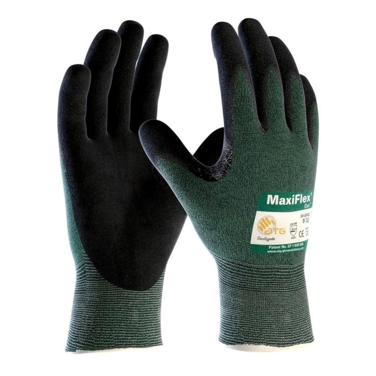 Maxiflex Gloves Official Website