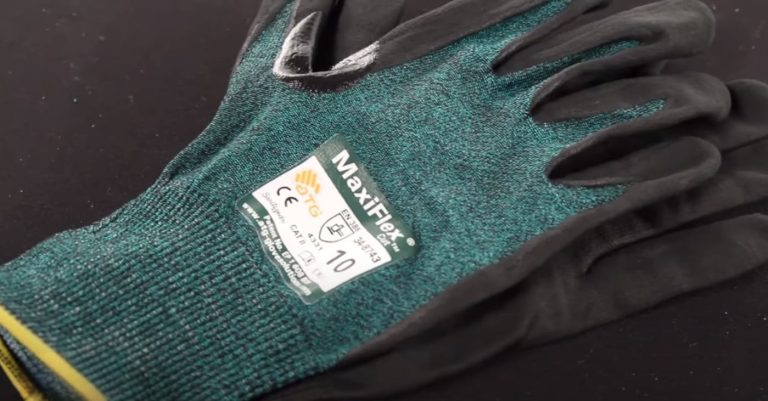 Maxiflex Gloves Official Website