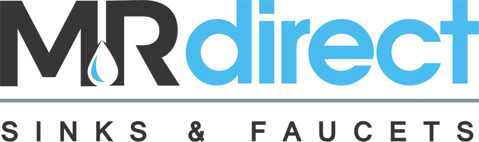 MR Direct Official Website - Premium Sinks and Faucets