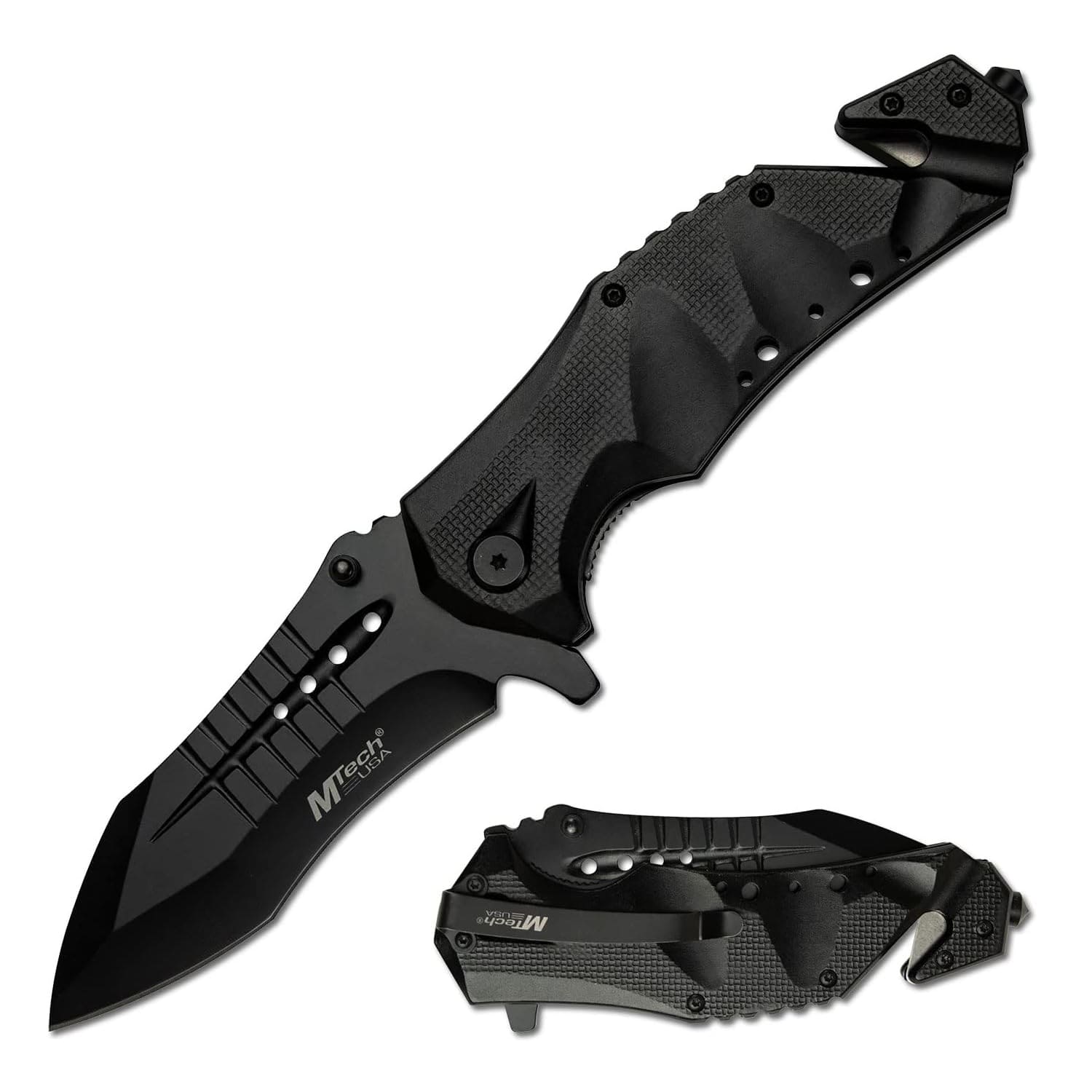 Mtech Knives Website - Premium Knives