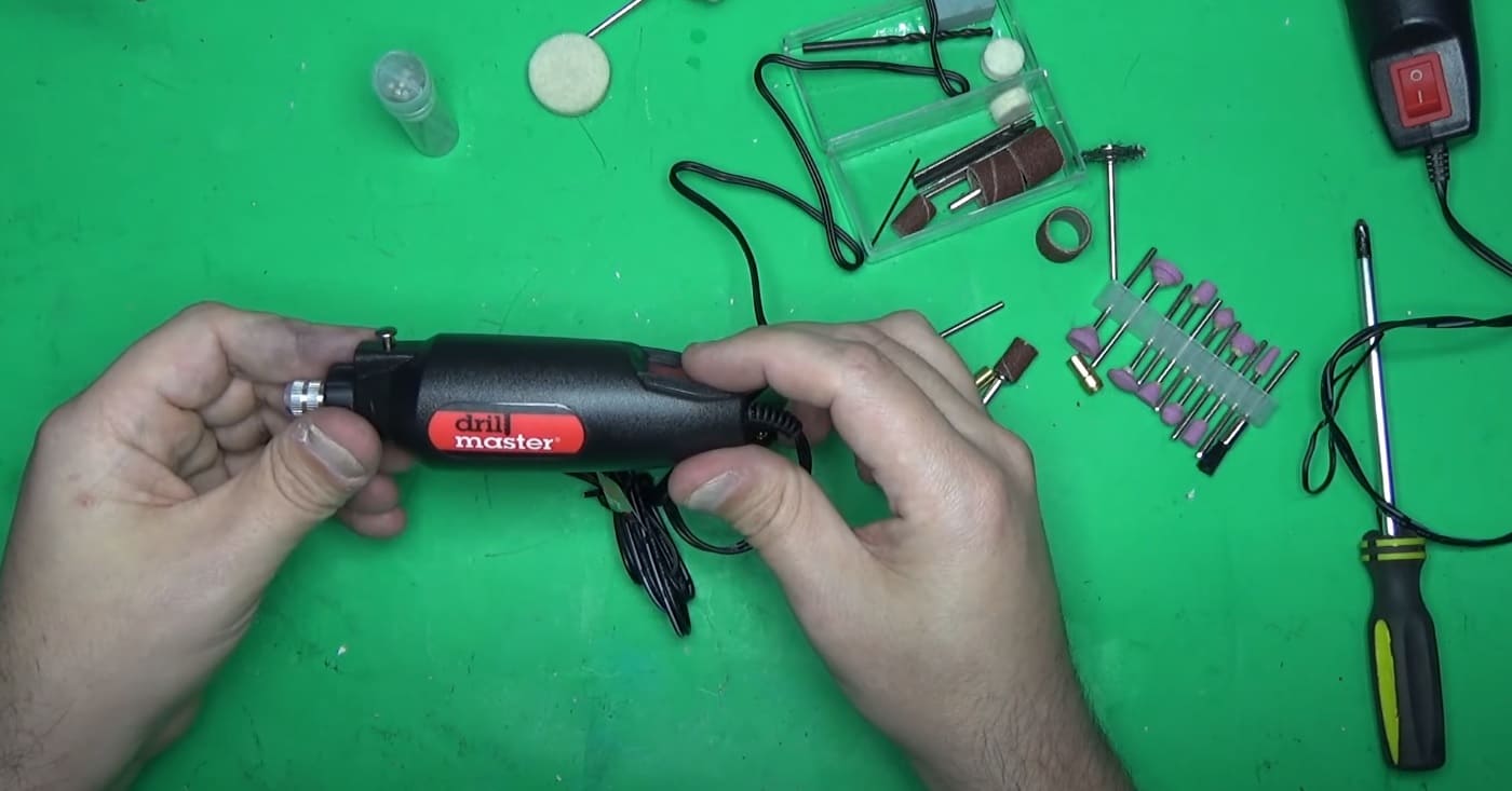 Drill Master Website - Premium Power Tools