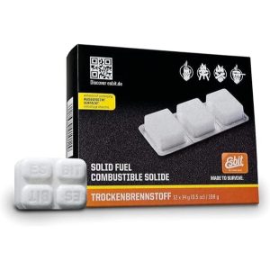 Esbit Official Website - Premium Stoves and Outdoor Cookware