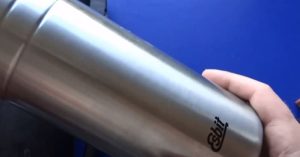 Esbit Official Website - Premium Stoves and Outdoor Cookware