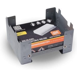 Esbit Official Website - Premium Stoves and Outdoor Cookware