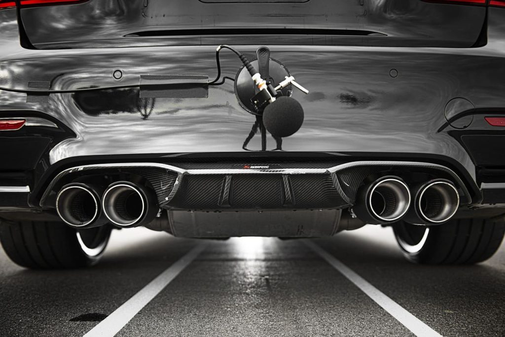 Flowmaster Official Website - Premium Mufflers