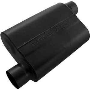 Flowmaster Official Website - Premium Mufflers