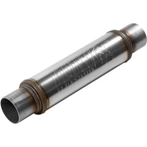 Flowmaster Official Website - Premium Mufflers