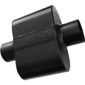 Flowmaster Official Website - Premium Mufflers