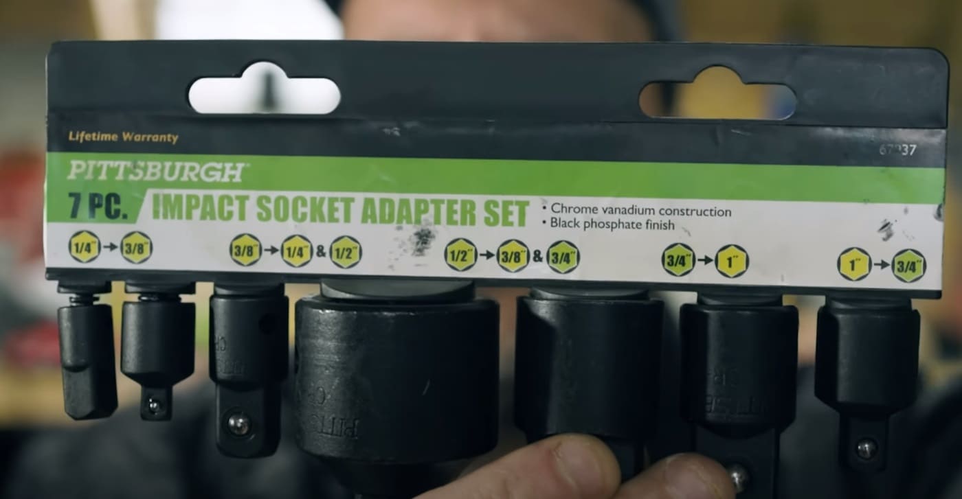 Pittsburgh Tools Website - Quality USA-Made Tools