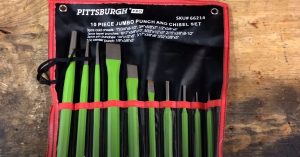 Pittsburgh Tools Website - Quality USA-Made Tools