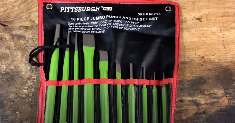 Pittsburgh Tools Website - Quality USA-Made Tools