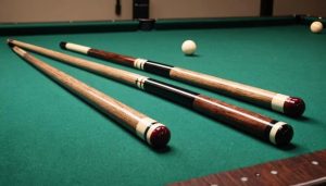 Players Pool Cues Website - Premium Pool Cues