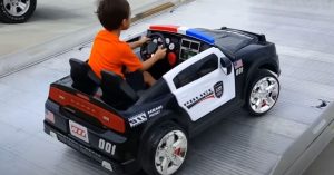 Power Wheels Website - Remote Control Ride-On Cars