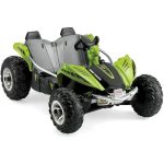 Power Wheels Website - Remote Control Ride-On Cars
