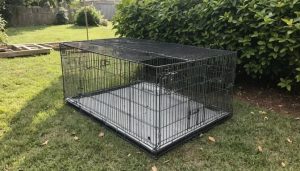 Precision Pet Products Website - Crates, Dog Houses and More