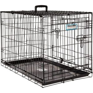 Precision Pet Products Website - Crates, Dog Houses and More