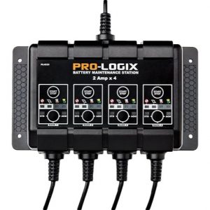 Pro-Logix Battery Charger Official Website