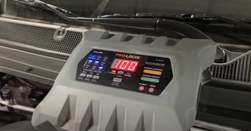 Pro-Logix Battery Charger Official Website